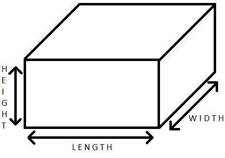 weighing and measuring - The Courier Gateway